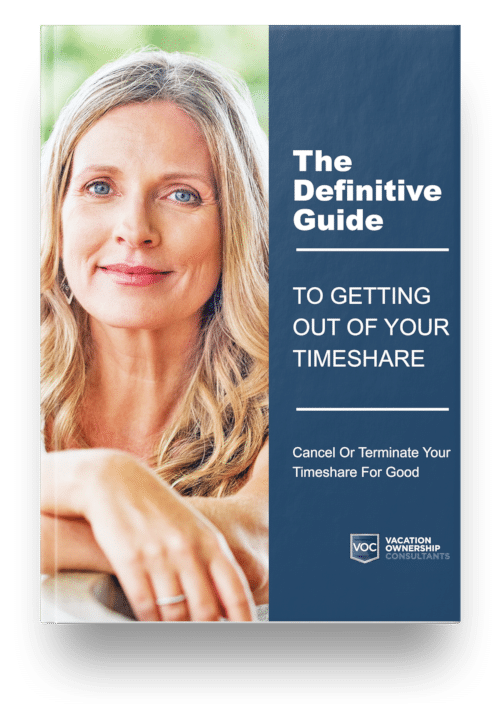 Why Some Owners Search: How to Get Out of Marriott Timeshare - Vacation ...