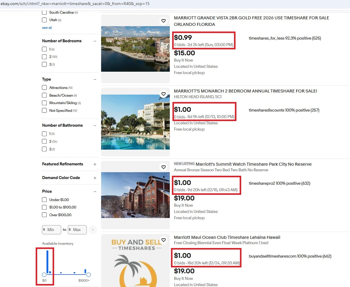 How to Get Out of Marriott Timeshare: A Complete 2026 Owner’s Guide ...