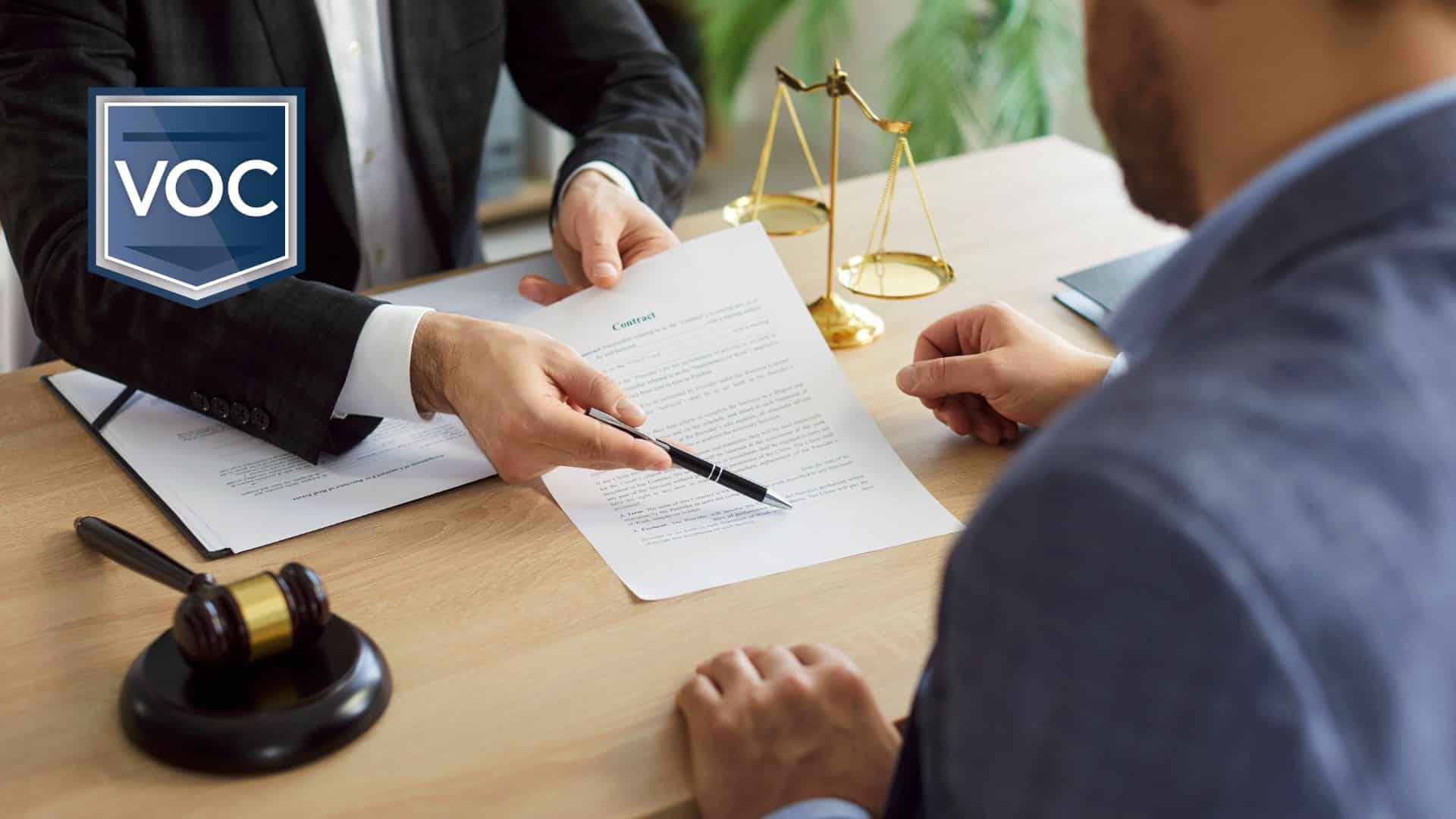 The Truth About Getting Out of a Timeshare With a Timeshare Attorney ...