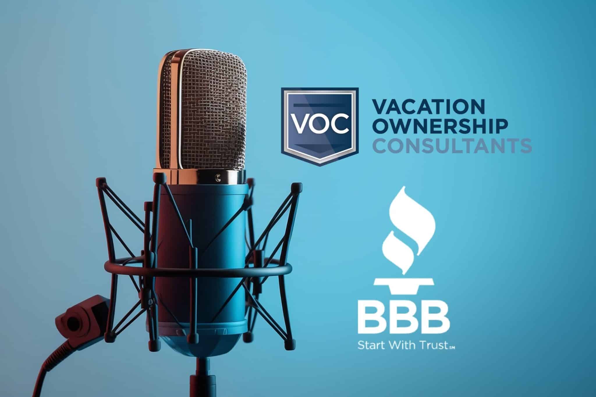 How to Get Out of a Timeshare? BBB's “Joe Knows Better” Podcast With ...