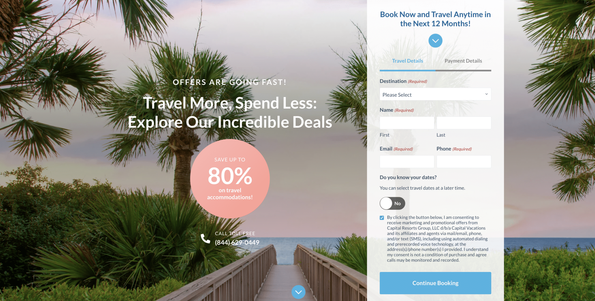 How to Get Out of Capital Vacations Timeshare: A 2026 Exit Guide ...